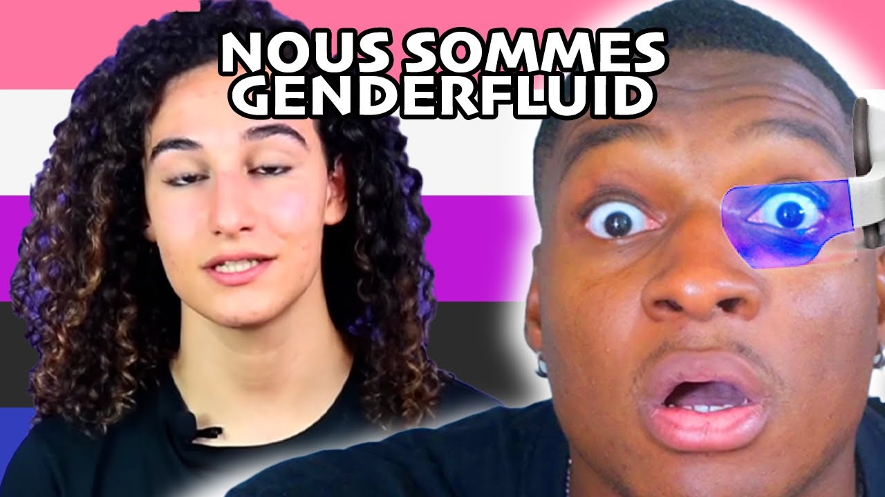 Explorando La Experiencia Gender Fluid Qu Significa Ser Gender Fluid Explorando La Experiencia Gender Fluid Qu Significa Ser Gender Fluid